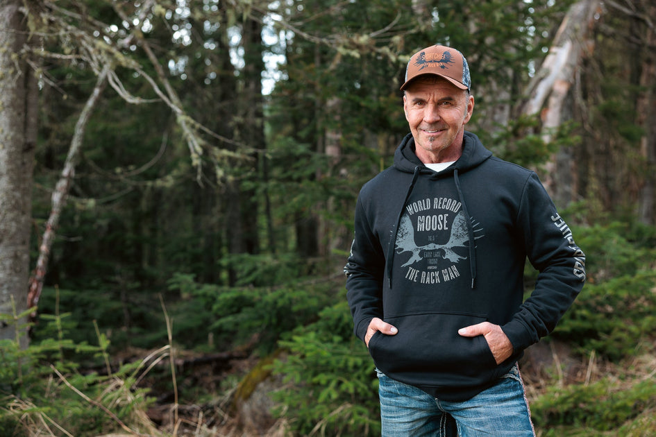 Sportchief lance The Rack Man : l’héritage de Réal Langlois en vêtemen