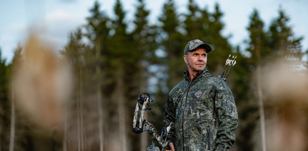 Les essentiels de Réal Langlois, l'Homme Panache – Mots clés "Ensemble ...