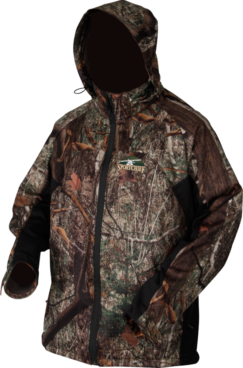 Men's "Citation" hunting coat – Sportchief