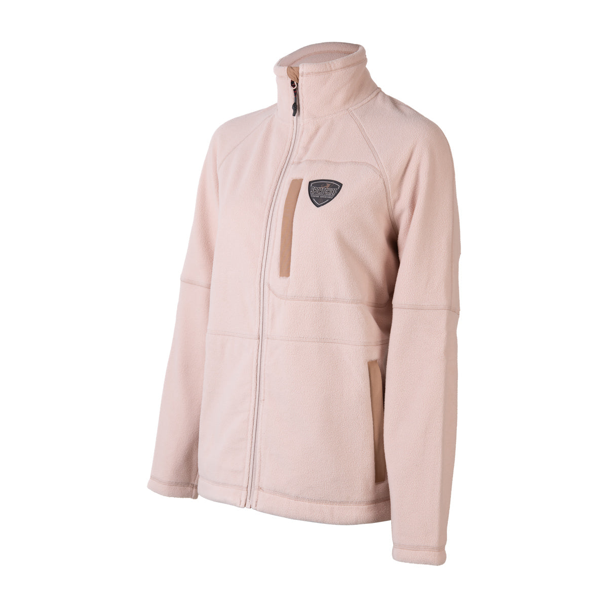 Women's Sportchief Helenia Polartec Jacket